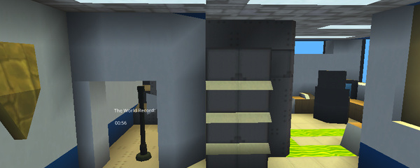 escape the police station