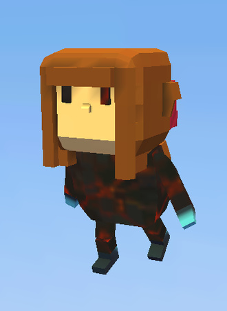 lover - KoGaMa - Play, Create And Share Multiplayer Games