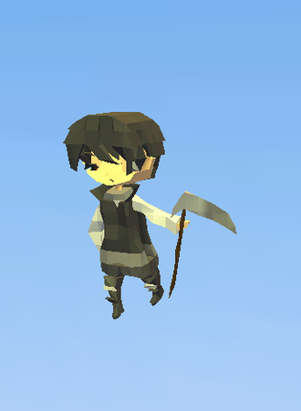 KoGaMa - Play, Create And Share Multiplayer Games