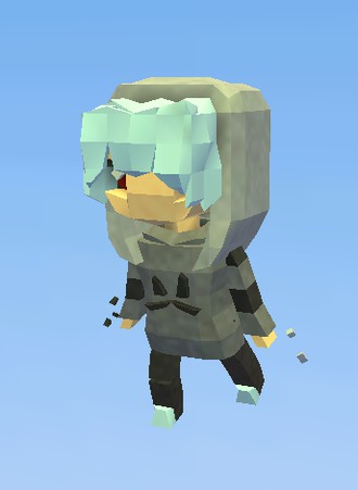 Boy ~.^ - KoGaMa - Play, Create And Share Multiplayer Games