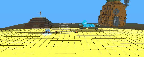 SpongeBob SquarePants