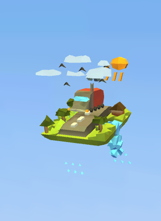 Car (2022) - KoGaMa - Play, Create And Share Multiplayer Games