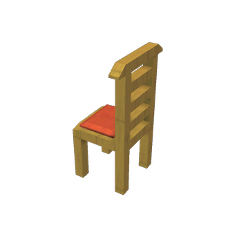 Chair - KoGaMa - Play, Create And Share Multiplayer Games