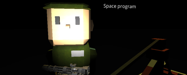 ~Space program~