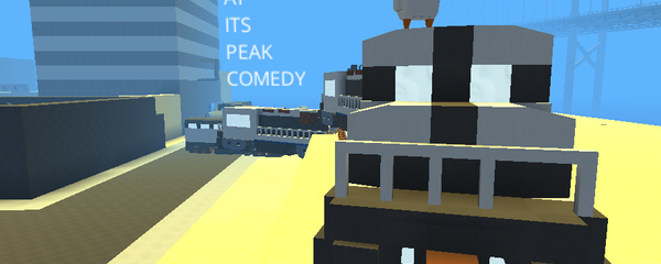 Cajon Pass train wreck 1996 - KoGaMa - Play, Create And Share ...