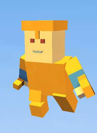 personaje de minecraft - KoGaMa - Play, Create And Share Multiplayer Games