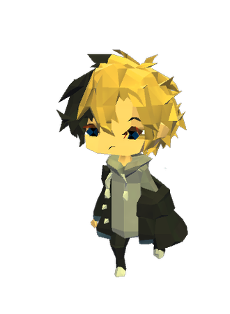 .-Ditchu-. - KoGaMa - Play, Create And Share Multiplayer Games