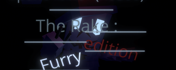 The Rake: Furry edition |Скидки в UwU shop!| - KoGaMa - Play, Create ...