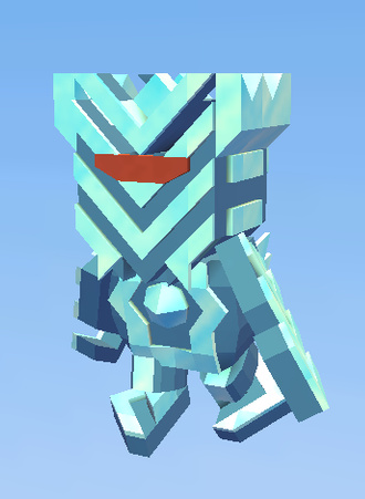 ice guardian