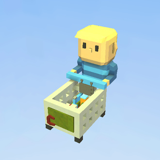 TOURIST SHOPPING - KoGaMa - Play, Create And Share Multiplayer Games