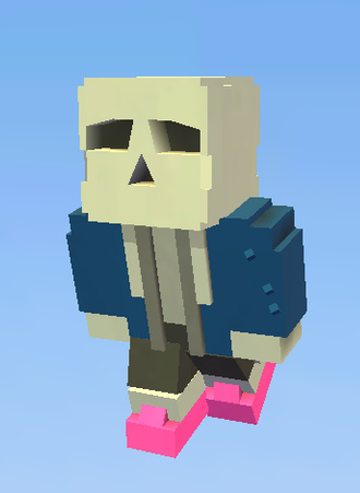 Pixel Sans