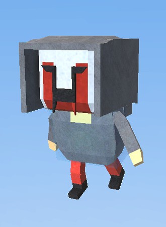 Block Boy - KoGaMa - Play, Create And Share Multiplayer Games