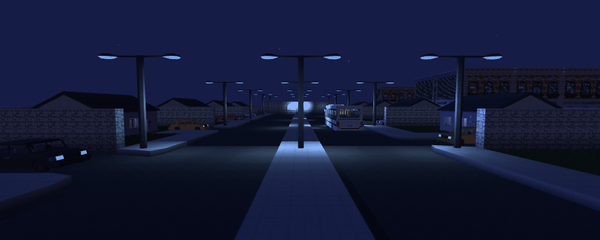 Slanaytko ─═City of RKDI═─