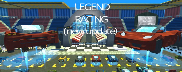 LEGEND RACING