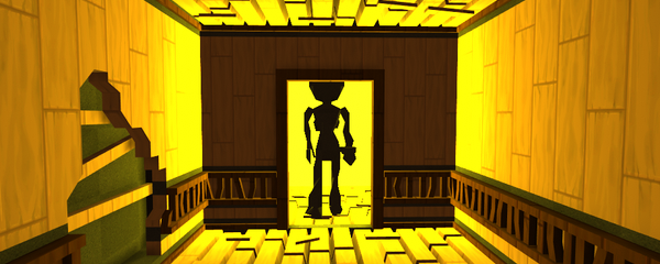 BATIM CHAPTER 2: THE OLD SONG (2025 REMAKE)