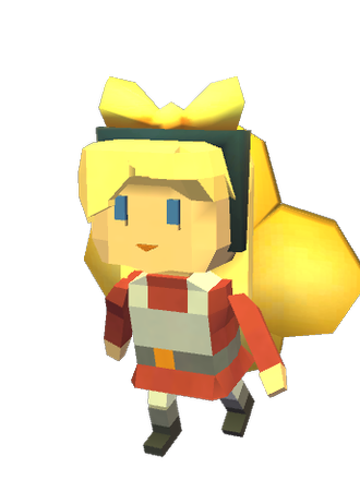 MAI GIRL THE QWEEN - KoGaMa - Play, Create And Share Multiplayer Games