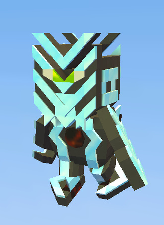 ICE - KoGaMa - Play, Create And Share Multiplayer Games