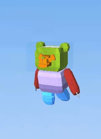 vasiko odishelidze - KoGaMa - Play, Create And Share Multiplayer Games