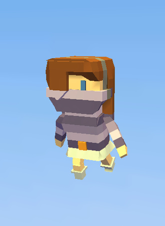 KAWAII - KoGaMa - Play, Create And Share Multiplayer Games