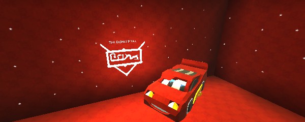 Disney Cars 2
