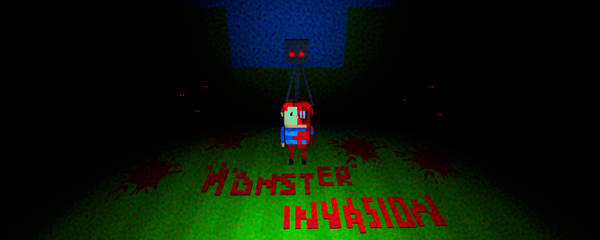 Monster Invasion (BETA)