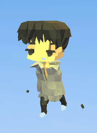 Boy~ - KoGaMa - Play, Create And Share Multiplayer Games