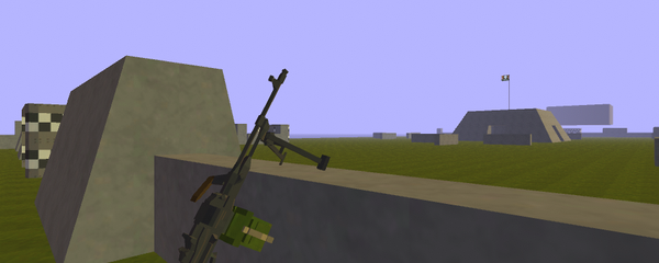 KoGaMa - Play, Create And Share Multiplayer Games