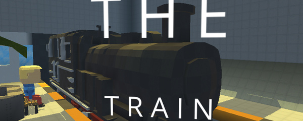 The Train (Story)