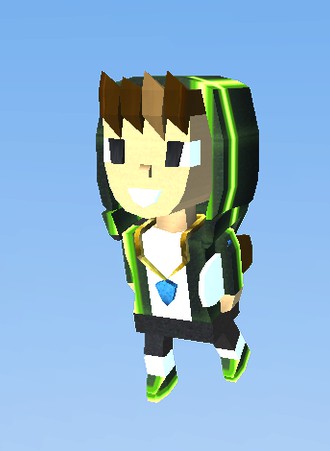 THE BEST AVATAR - KoGaMa - Play, Create And Share Multiplayer Games