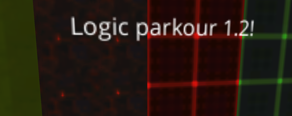 Logic parkour