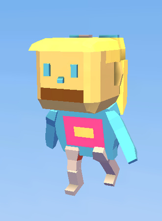 el mejor avatar de kogama - KoGaMa - Play, Create And Share Multiplayer ...