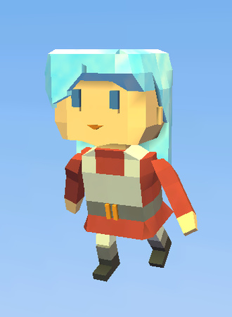 ice - KoGaMa - Play, Create And Share Multiplayer Games