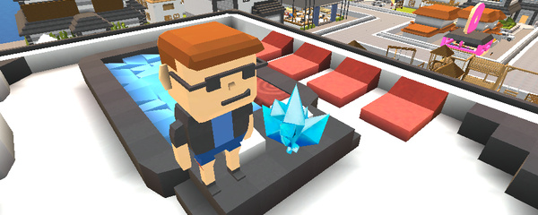 Kogama Online - KoGaMa - Play, Create And Share Multiplayer Games