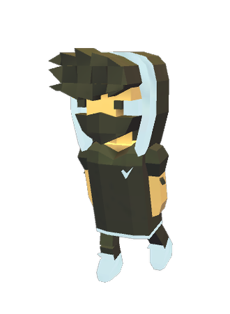 KoGaMa - Play, Create And Share Multiplayer Games