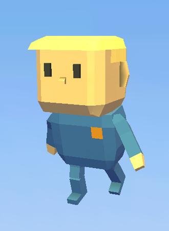 police sherif - KoGaMa - Play, Create And Share Multiplayer Games