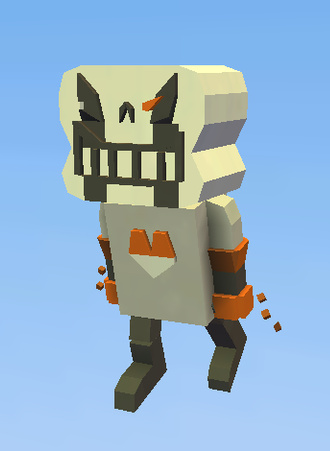 Delta!Sans | ultra!tale - KoGaMa - Play, Create And Share Multiplayer Games