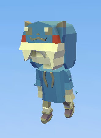 Sans RPO - KoGaMa - Play, Create And Share Multiplayer Games