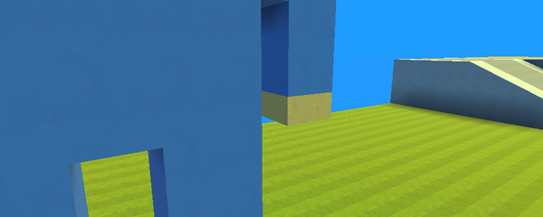 escape - KoGaMa - Play, Create And Share Multiplayer Games