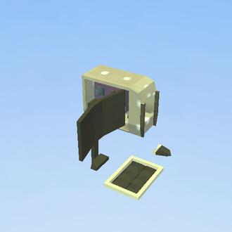 PC - KoGaMa - Play, Create And Share Multiplayer Games