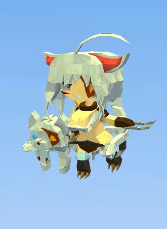 Rengar girl