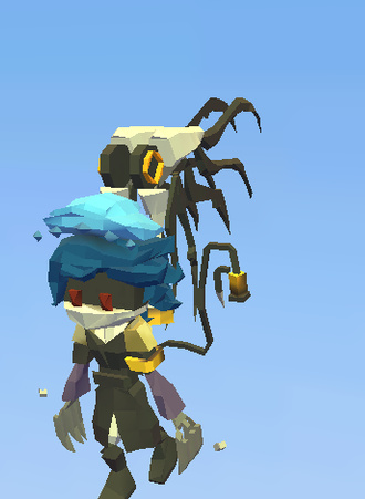 _l υ η α я c я є ѕ є η т - KoGaMa - Play, Create And Share Multiplayer ...