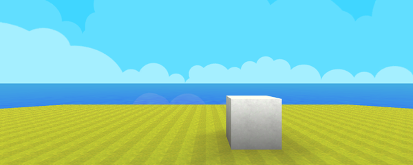 attack of the oculus