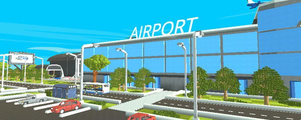 Airport