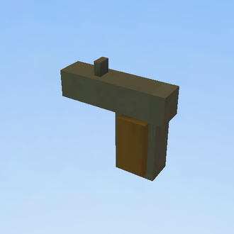 gun - KoGaMa - Play, Create And Share Multiplayer Games