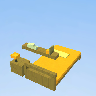 cama - KoGaMa - Play, Create And Share Multiplayer Games