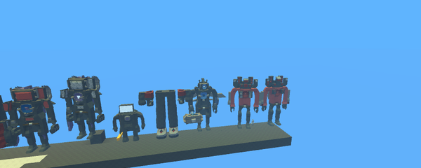 mY aVaTaRs AnD mOdElS