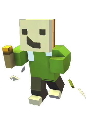 Dream |Minecraft| - KoGaMa - Play, Create And Share Multiplayer Games