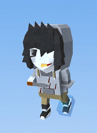 boy - KoGaMa - Play, Create And Share Multiplayer Games