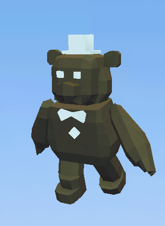 Shadow Freddy - KoGaMa - Play, Create And Share Multiplayer Games