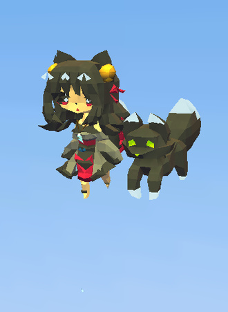 KoGaMa Marketplace - Your one-stop shop for Models and Avatars!